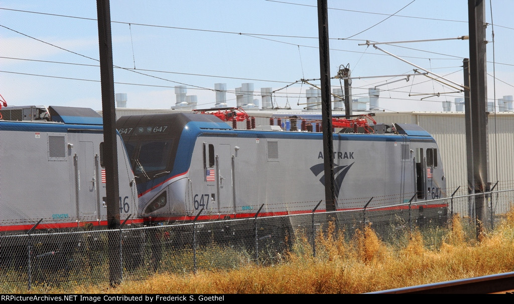 Both Units Connected Together